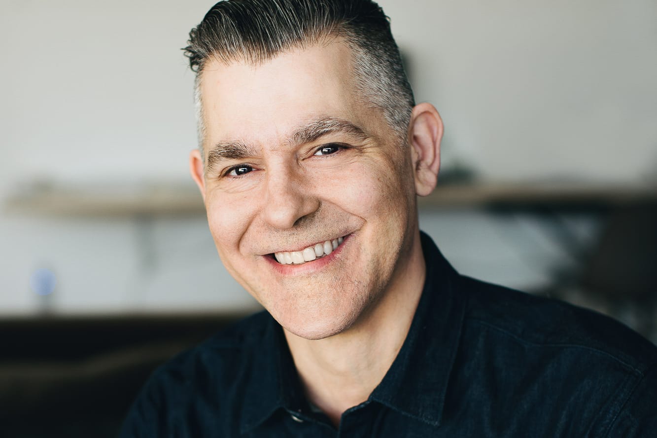 Le studio – Studio Point DeVue